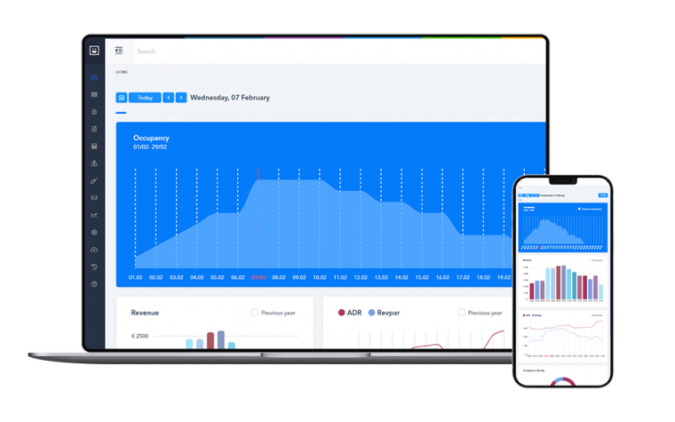 Beddy | All in one solution for Hospitality management - Free Demo